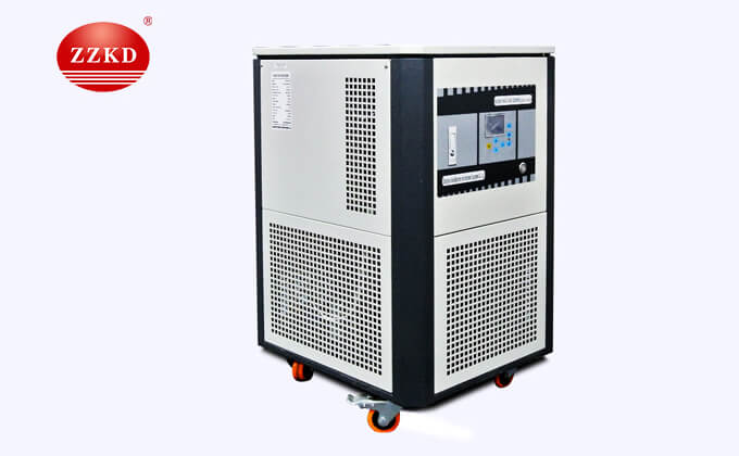 Heater Chiller Circulator