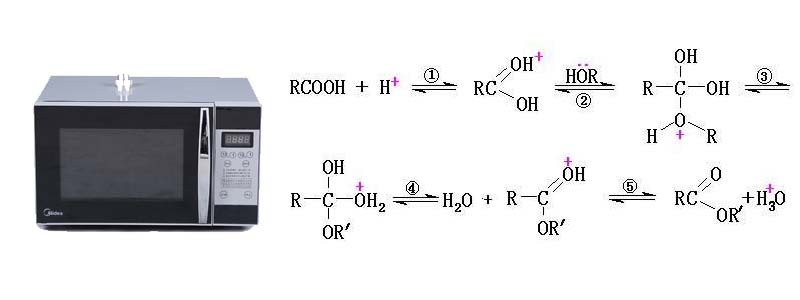 Laboratory Small Microwave Chemistry Reactor Price
